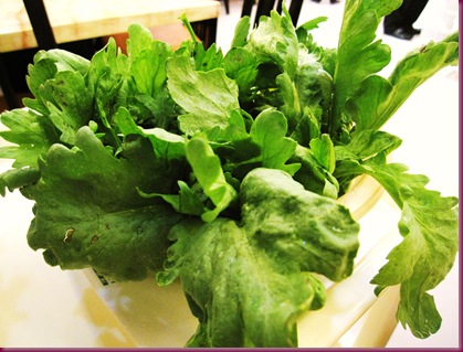 jin loves to eat: Little Lamb Hotpot ♥ ♥